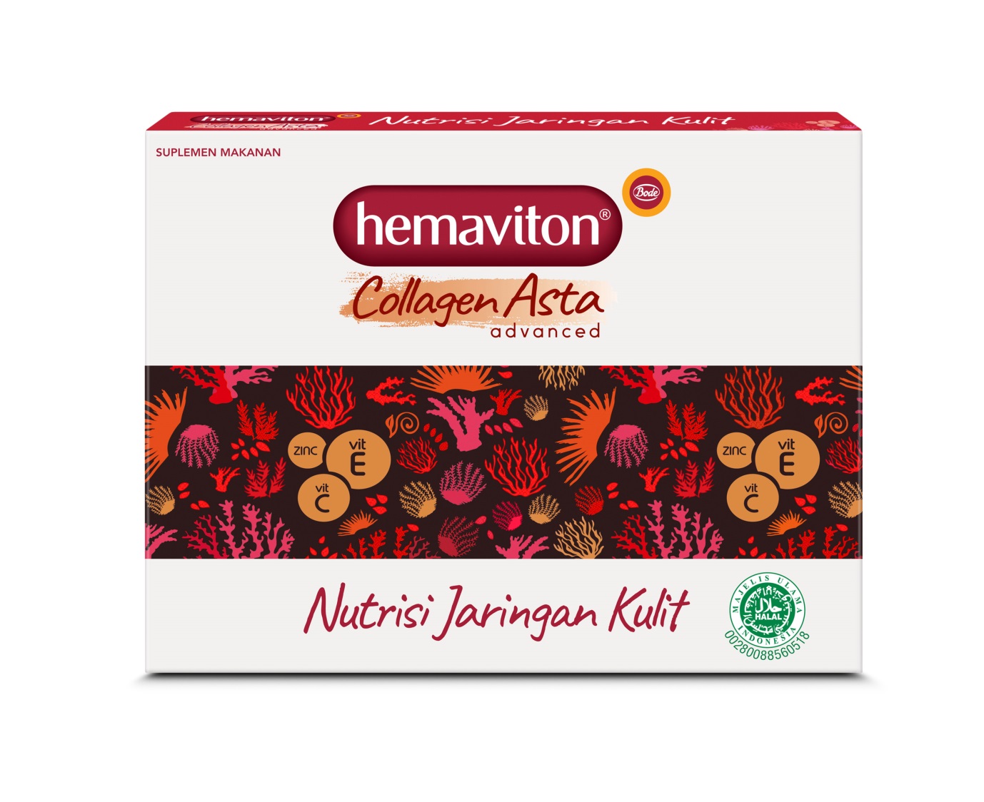 Berkenalan dengan Astaxanthin, Komponen Penting untuk Kulit Cantikmu ... Berkenalan dengan Astaxanthin, Komponen Penting untuk Kulit Cantikmu ...