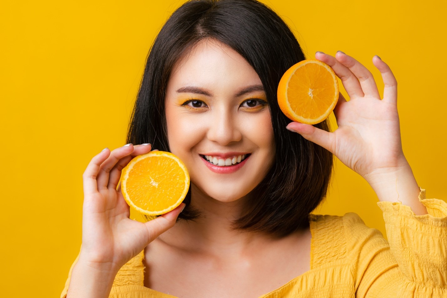Manfaat Vitamin C 1000 Jika Dikonsumsi Setiap Hari | hemaviton