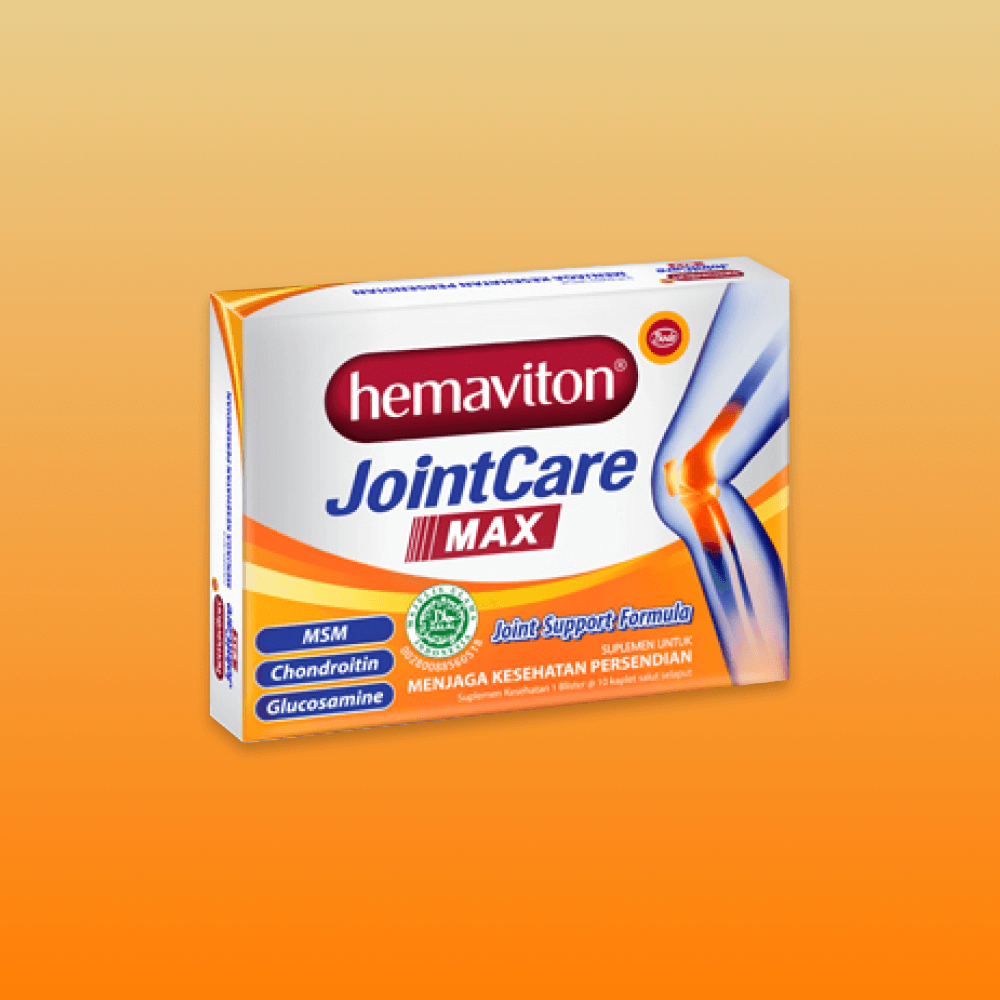 hemaviton | Cara Menjaga dan Meningkatkan Stamina Kesehatan