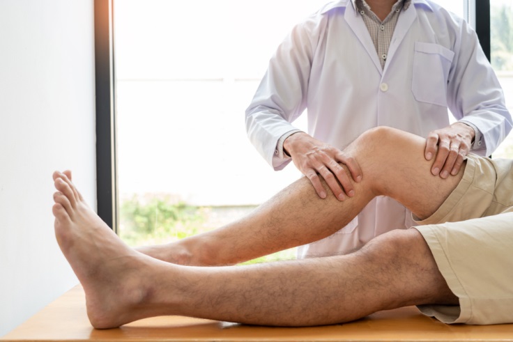 Cara Merawat Tulang dan Sendi yang Pernah Mengalami Cedera | hemaviton